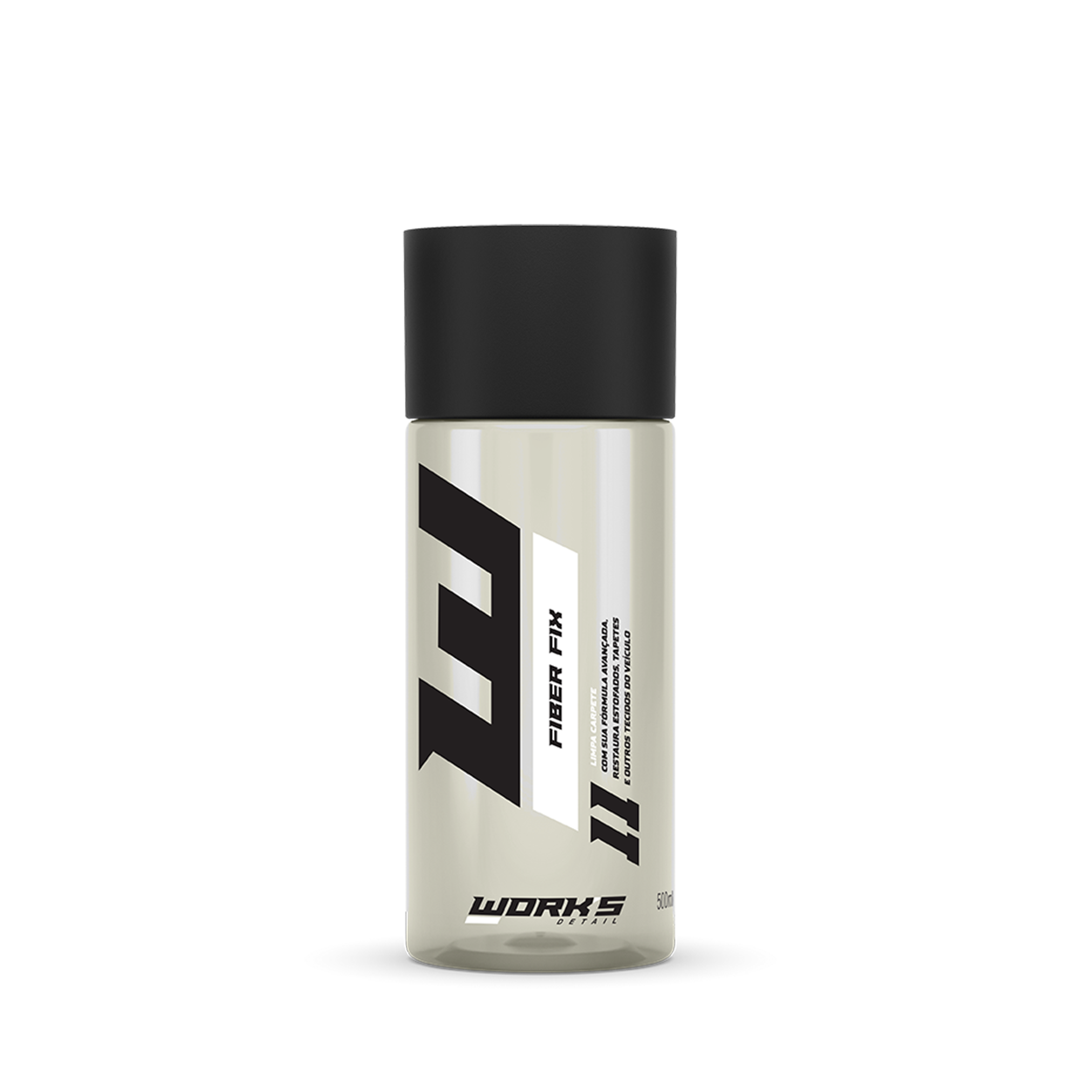 Fiber Fix - Works Detail